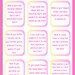 Deeper Conversation Cards for Couples |36 Thoughtful Questions for ...