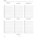 Cleaning Planner & Checklists Digital Planner Digital Checklist ...