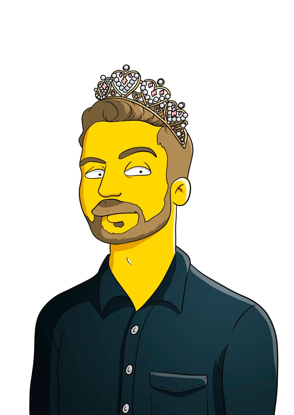 Florante At Laura Tauhan Animated