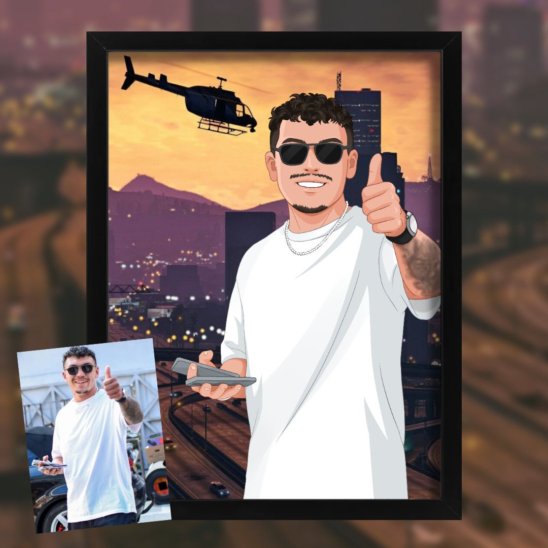 Gta 5 Custom Characters