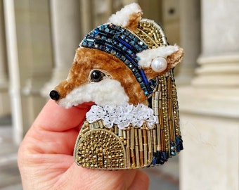 Brooches Etsy