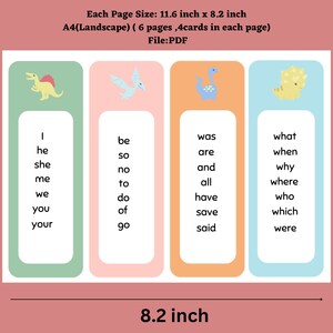 CVC, Word Families, Kindergarten Printable, Homeschool Printable, CVC ...