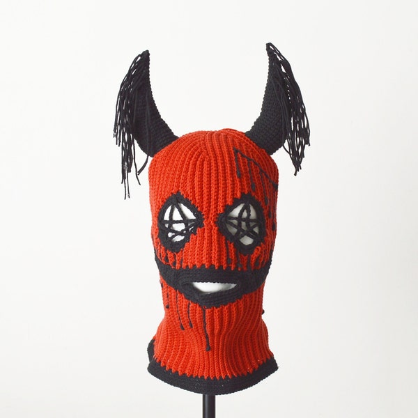 Custom Ski Mask - Etsy