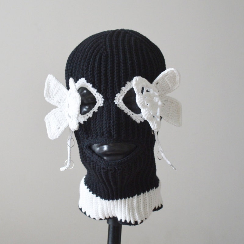 Custom Ski Mask - Etsy