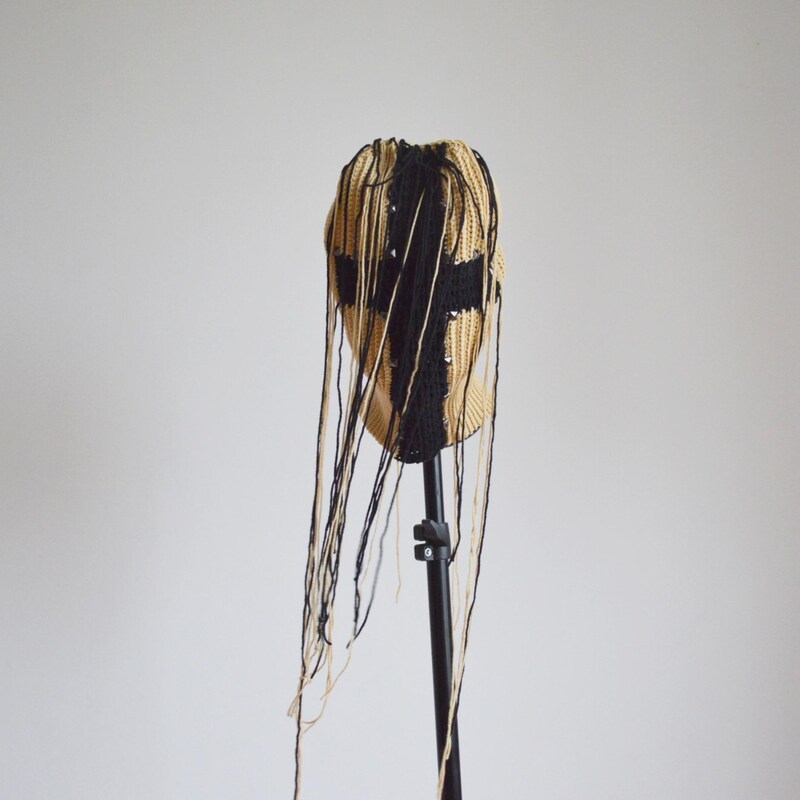 Loose Face Mask - Etsy