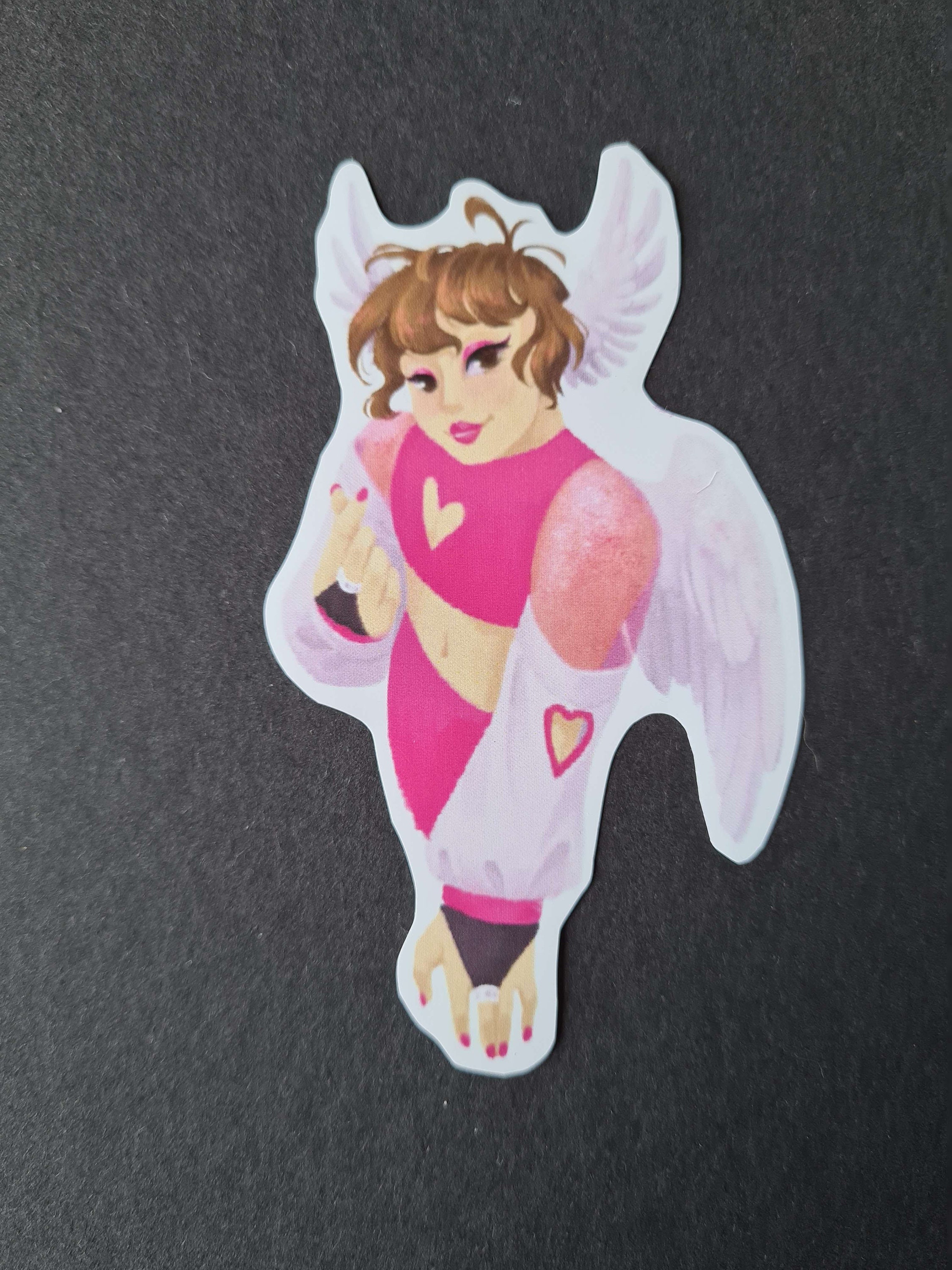 Hermitcraft Grian Watcher Ariana Griande Cute Guy Mumbo Jumbo - Etsy Canada