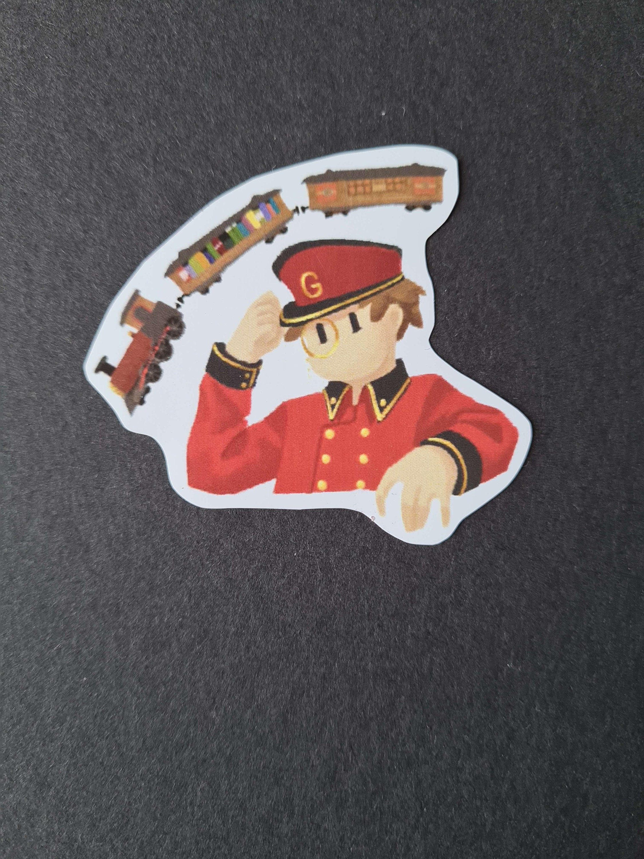 Hermitcraft Grian Watcher Ariana Griande Cute Guy Mumbo Jumbo - Etsy Canada