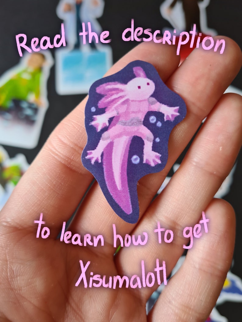 Hermitcraft Grian Watcher Ariana Griande Cute Guy Mumbo Jumbo - Etsy Canada