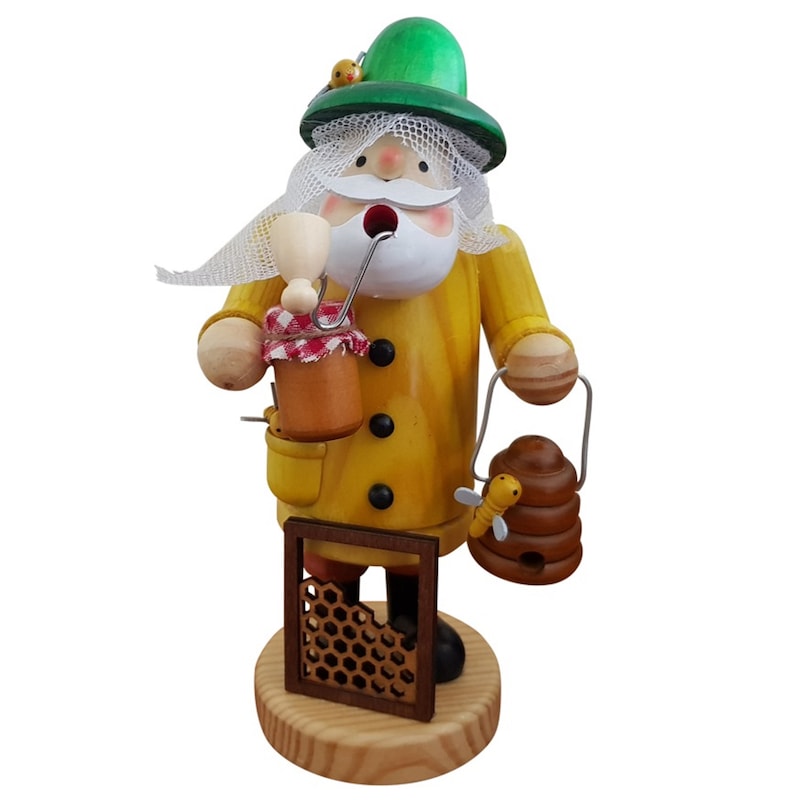 German Smoker - Etsy