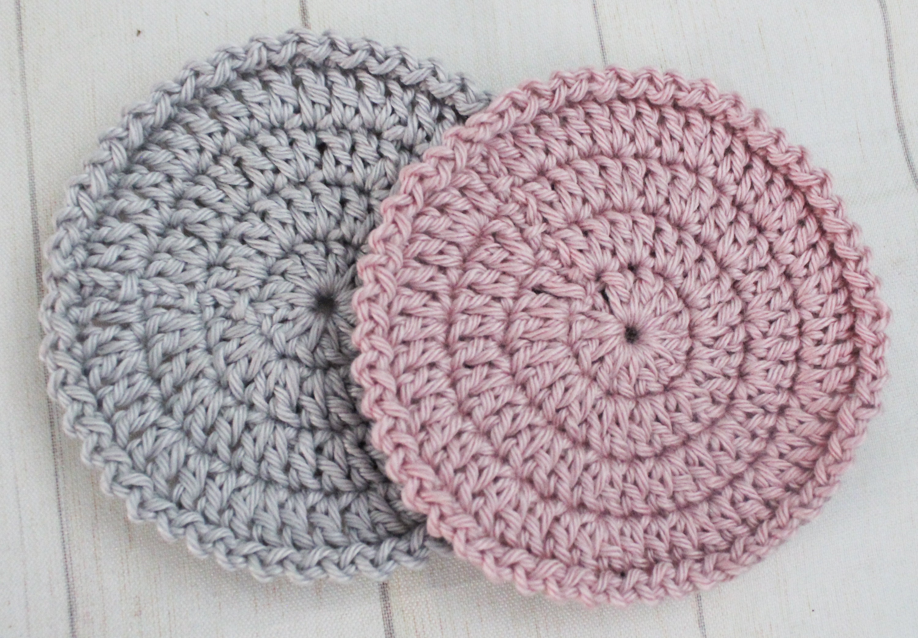 Face Scrubbies Crochet Pattern - Etsy