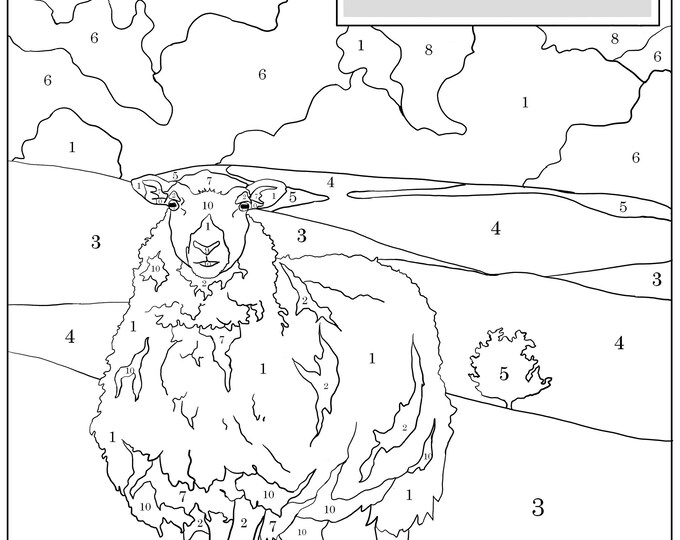 themuseinspired - Etsy