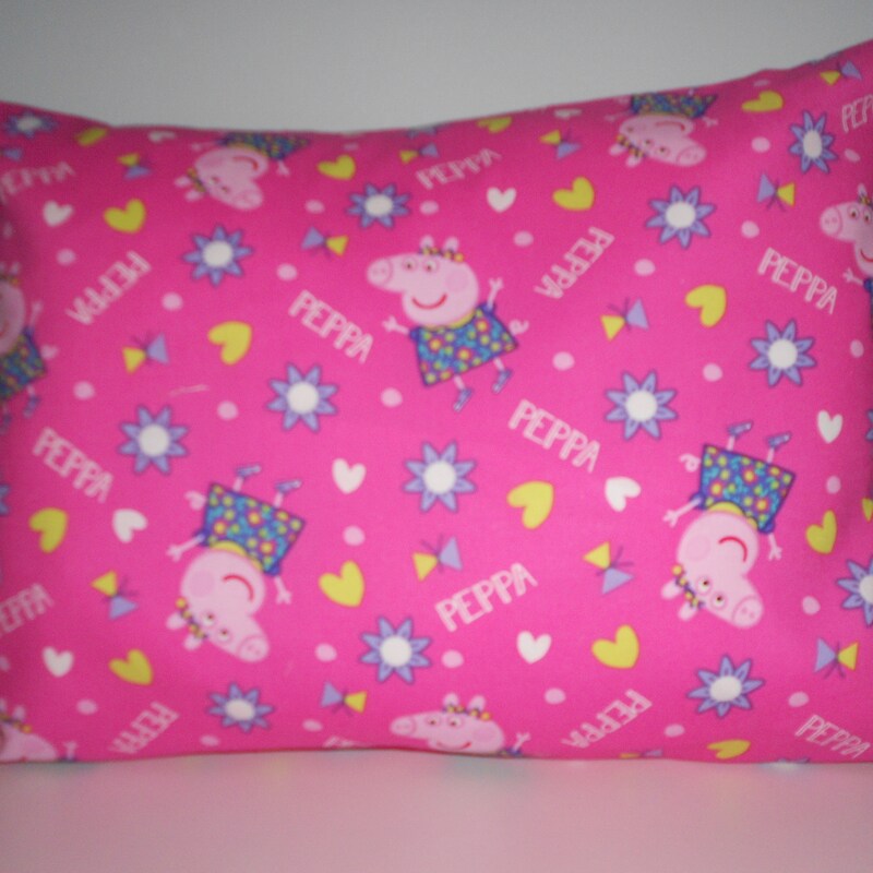 Peppa Pig Car - Etsy