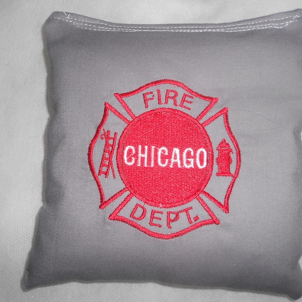 Chicago Fire - Etsy