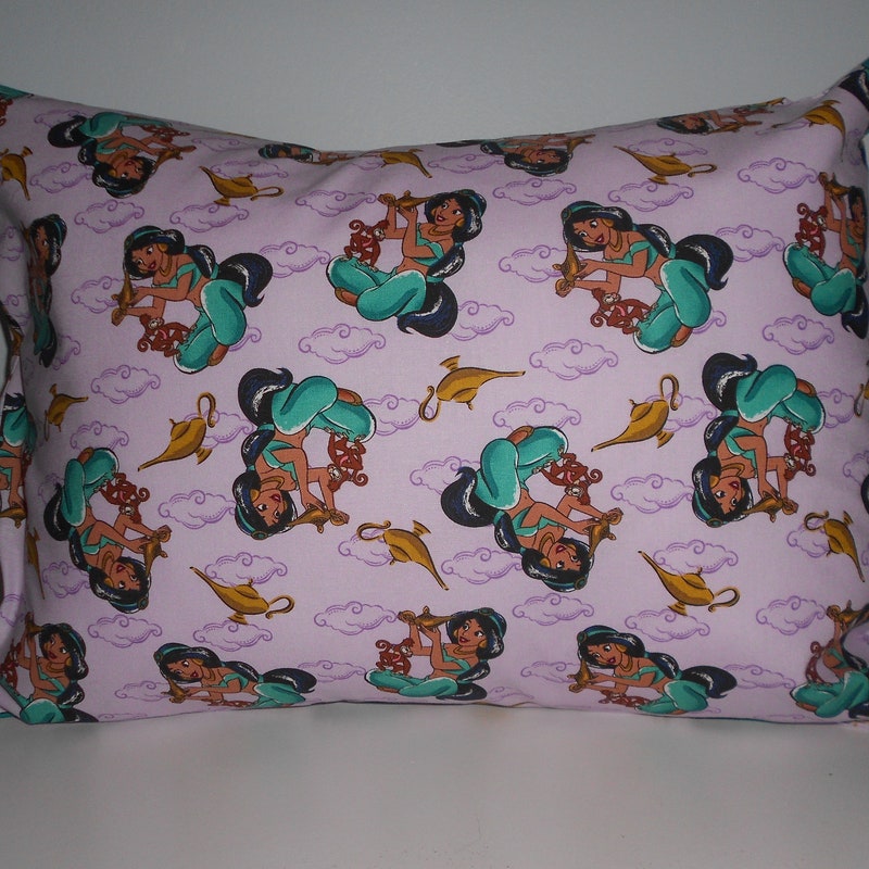 Princess Pillowcase - Etsy