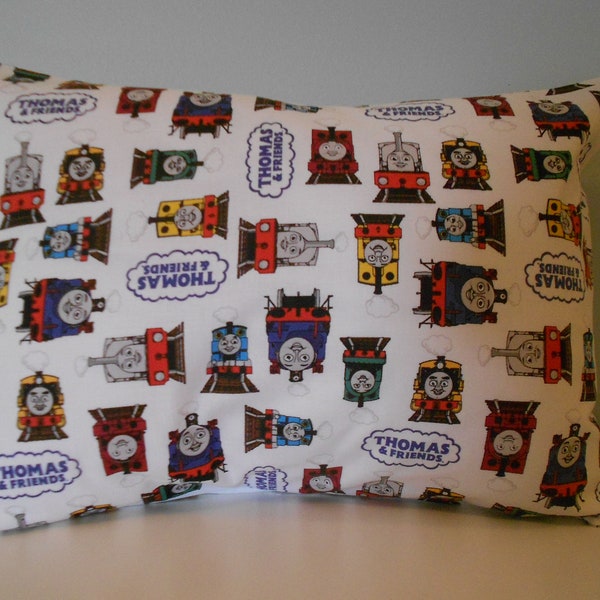 Train Pillow - Etsy
