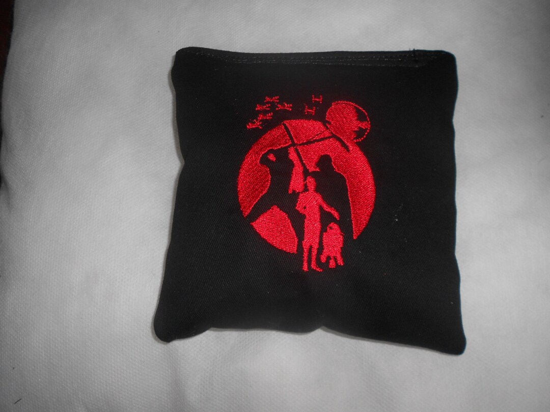 Set of 4 Star Wars Corn Hole Bags - Etsy