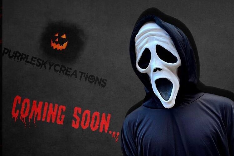 Scary Movie Doofy Killer Ghostface Spoof Mask - Etsy Finland