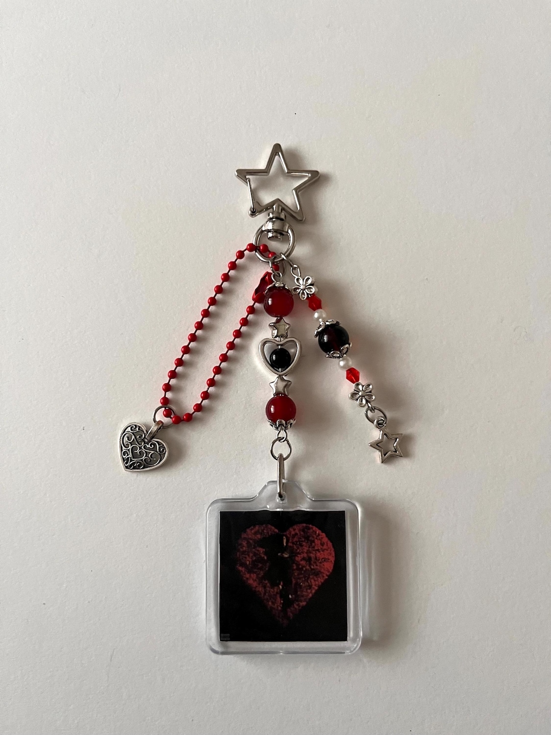 Conan Gray - Superache Album Cover Keychain - Etsy UK