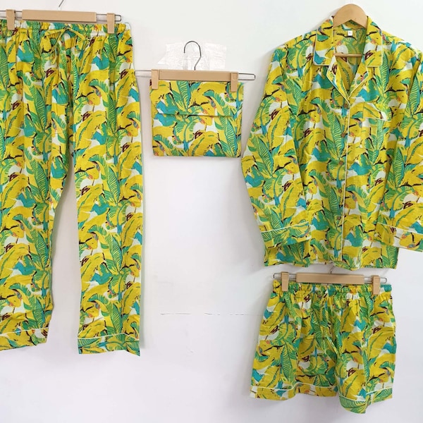 Indian Pajamas - Etsy