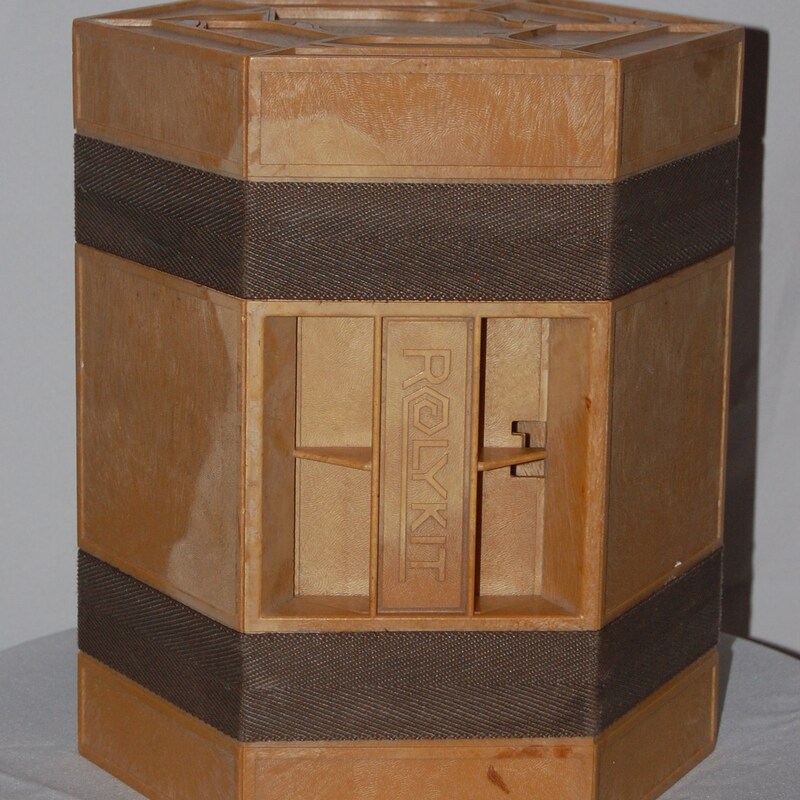 Rolykit - Etsy Nederland