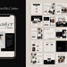 Digital Product Mockups for Social Media. Online Course Mockup Bundle ...