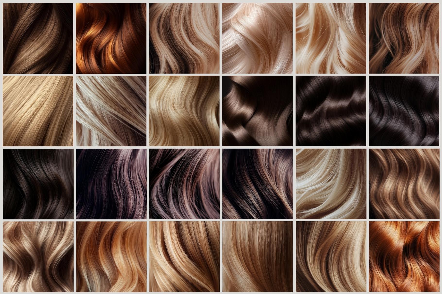 300 Hair Stock Images Bundle II, Hair Photos Instagram, Stock ...