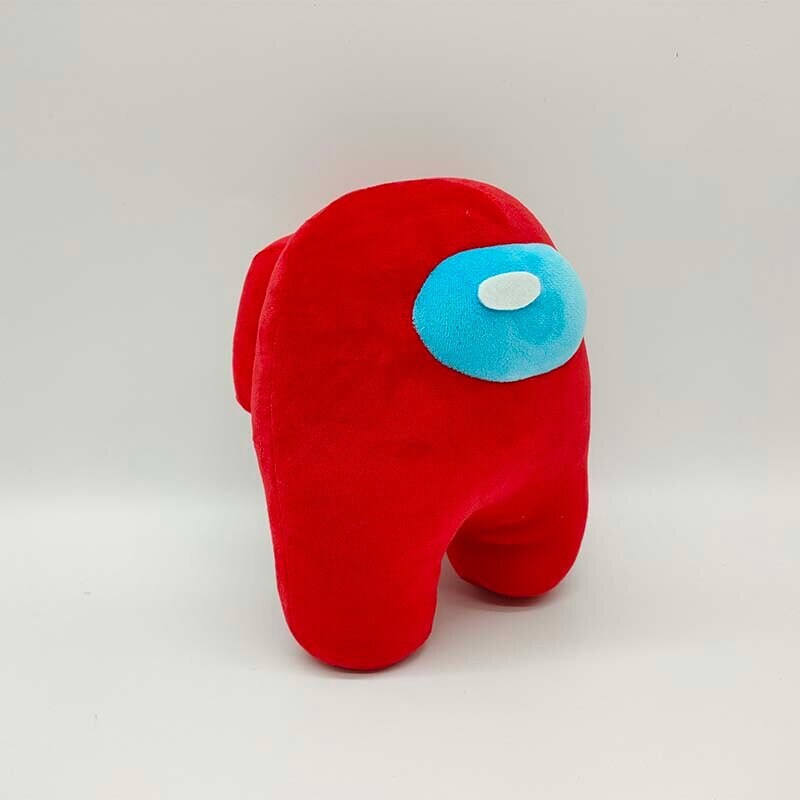 Among Us Sitting Crewmate Plush Innersloth Store Atelier Yuwaciaojp