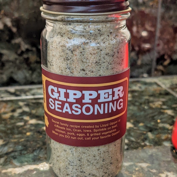 Gipper - Etsy