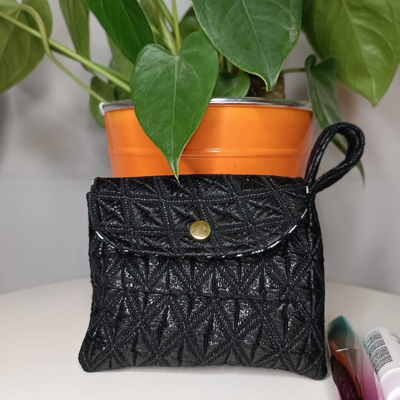 Monederos modernos - Etsy México