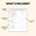 Postpartum Checklist Printable, Postpartum Care List, Postpartum ...