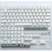 Custom Keycaps 127 Pcs Mac Set for Gamers Apple Theme Classic for ...
