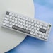 Custom Keycaps 127 Pcs Mac Set for Gamers Apple Theme Classic for ...