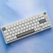 Custom Keycaps 127 Pcs Mac Set for Gamers Apple Theme Classic for ...