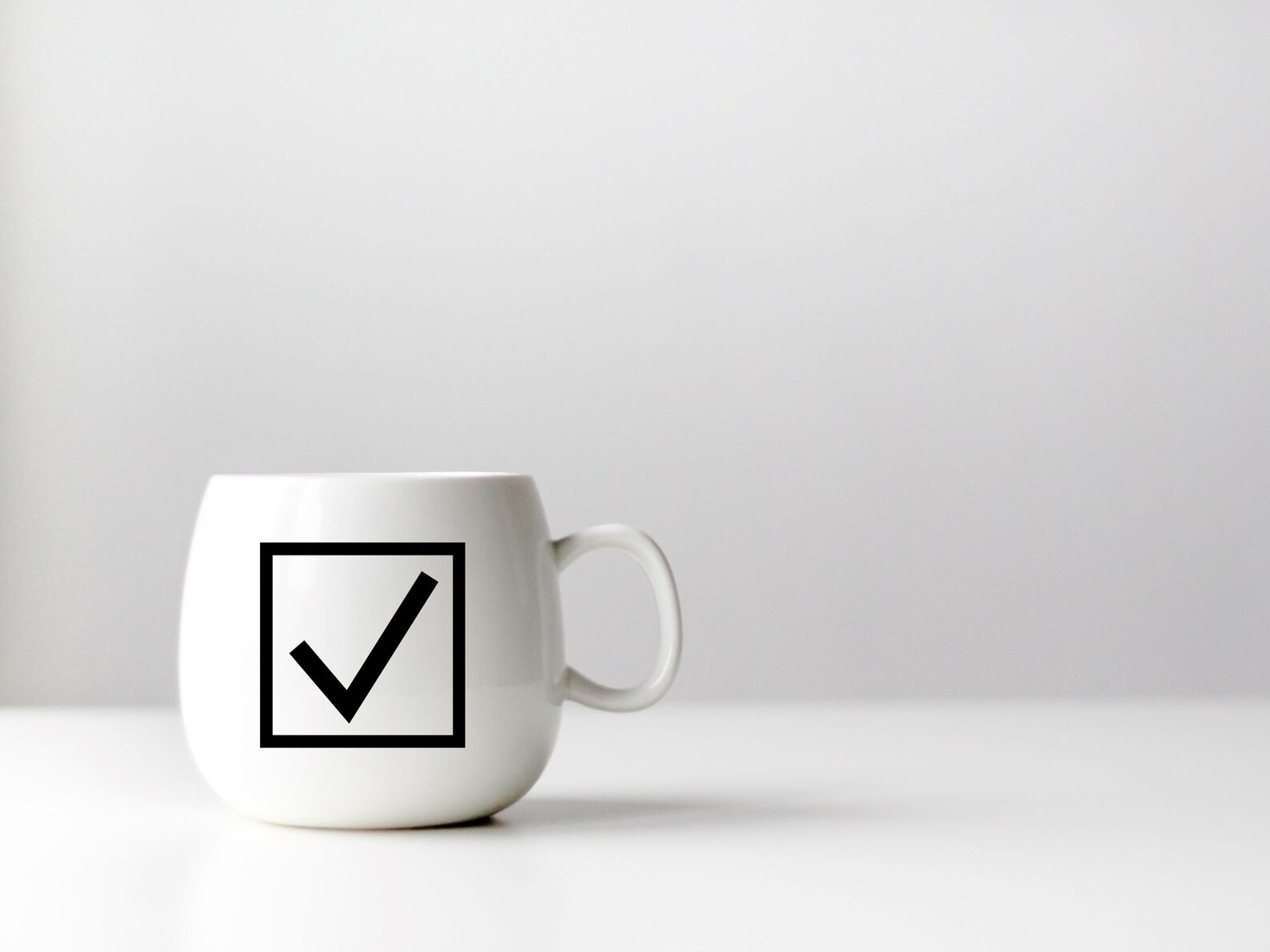 Check Box SVG Check Mark SVG Checkmark Checklist Checkbox Square Frame ...