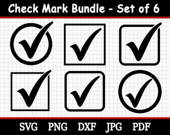 Tick off List - Etsy