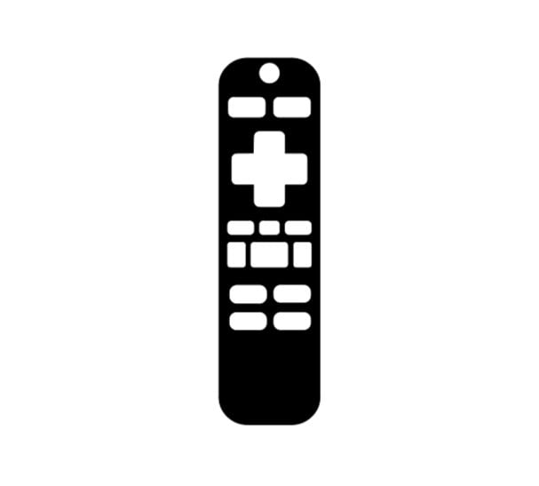Roku Remote Svg, Custom Remote Skin, Png, Digital Download - Etsy