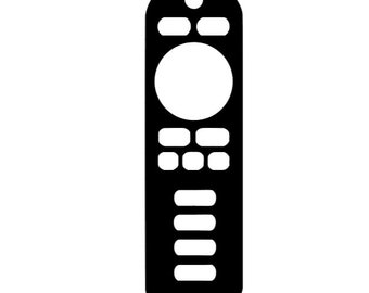 Roku Remote Png - Etsy