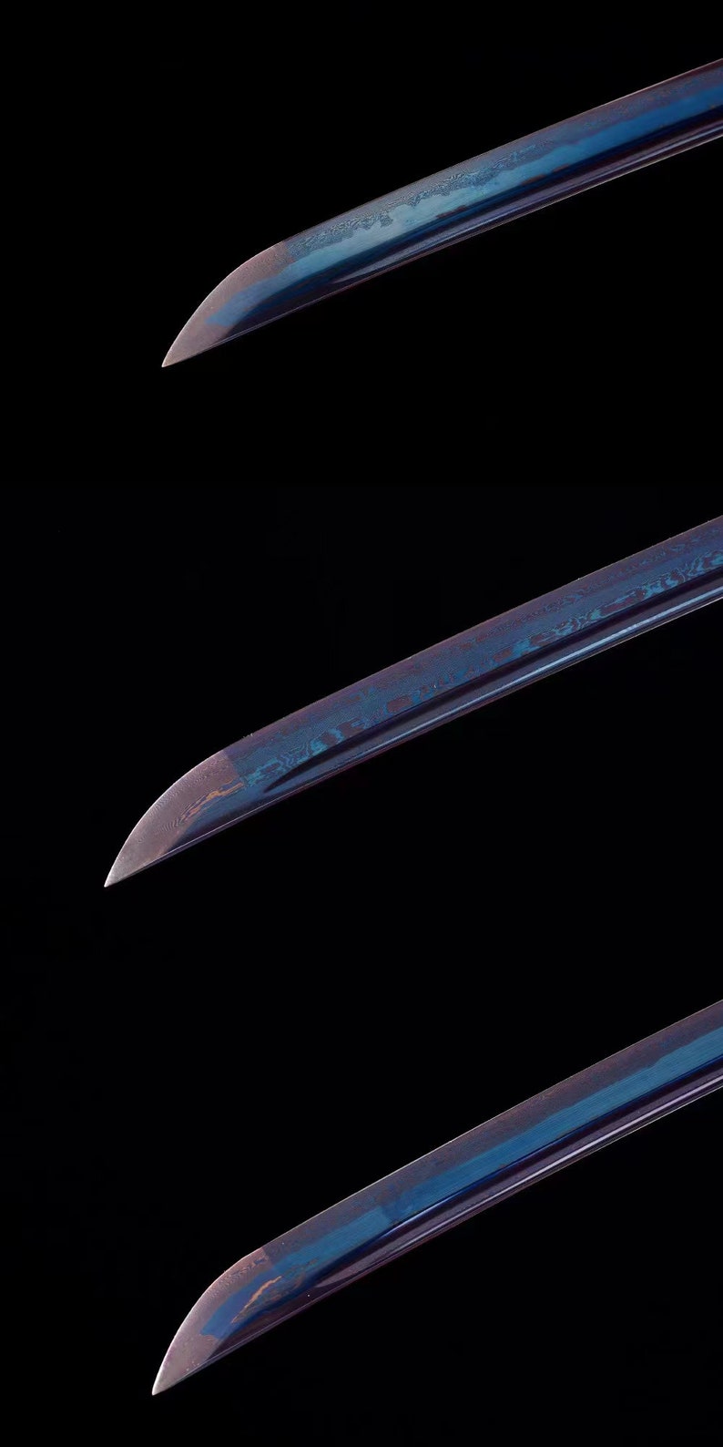 Combat Ready Katana Katana Katana Handmade Real Katana - Etsy