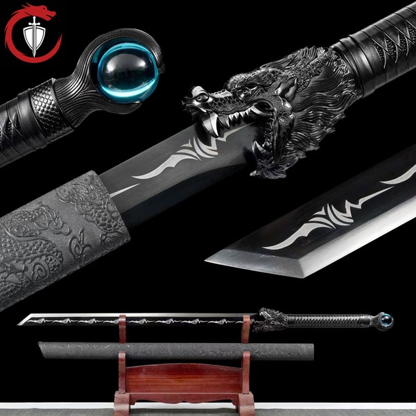 Practice Sword - Etsy