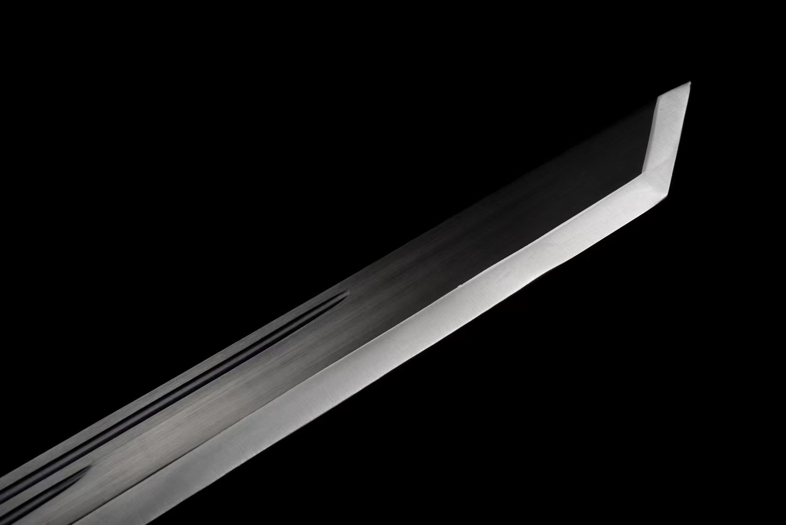 1060 High Carbon Cold Steel Hot Tempered Full Hand Hand Forged - Etsy