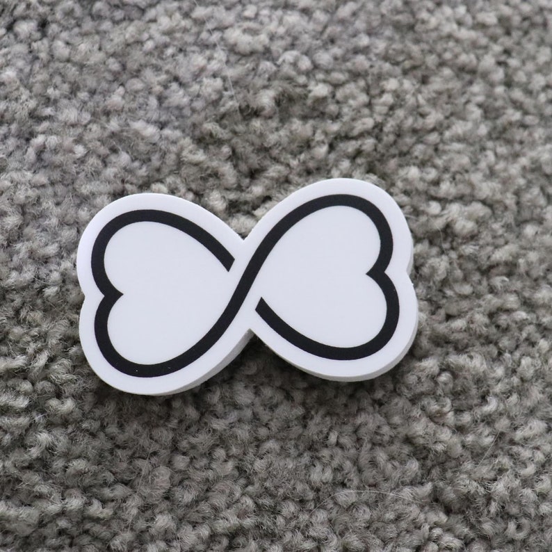 Hardin Scott Tattoo Stickers Vol 1 - Etsy