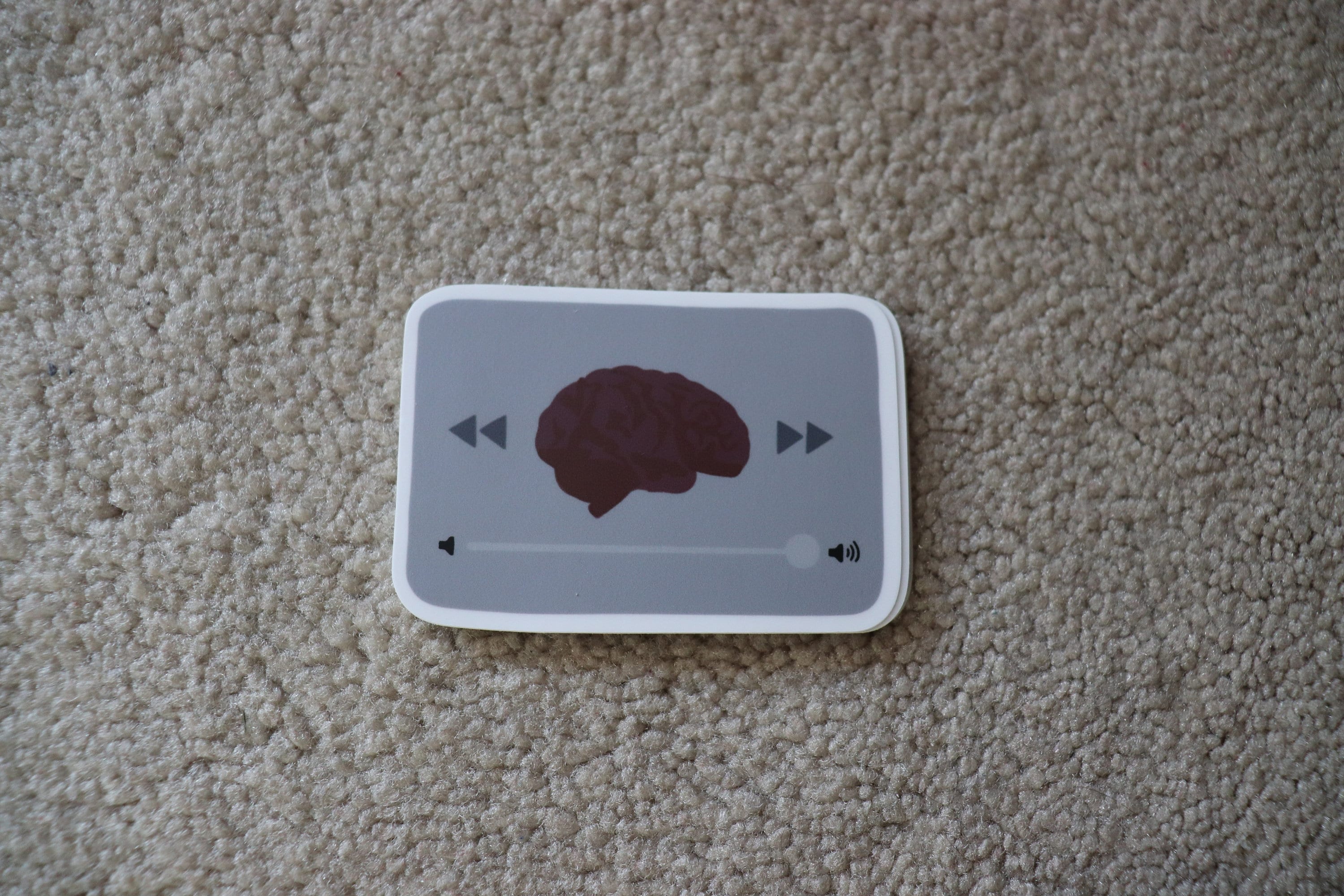 The 100 Stickers - Etsy