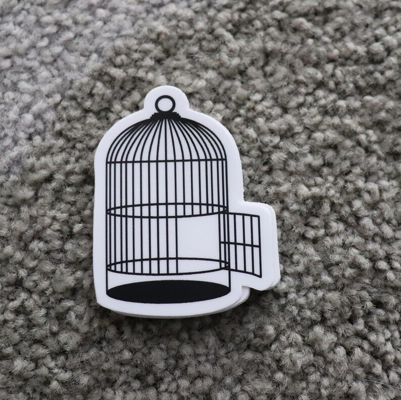 Hardin Scott Tattoo Stickers Vol 1 - Etsy