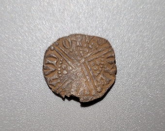 Mis Struck Coin - Etsy