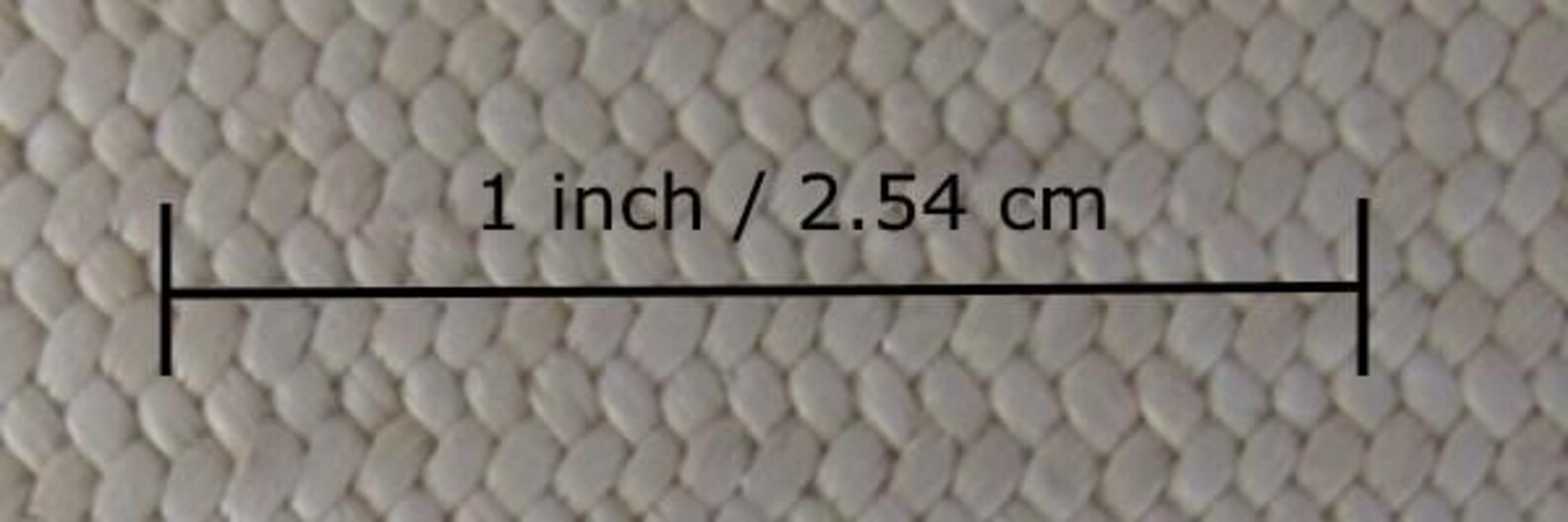 Genuine Panama Hat From Montecristi Ecuador - "Óptimo" Fino - Highest ...