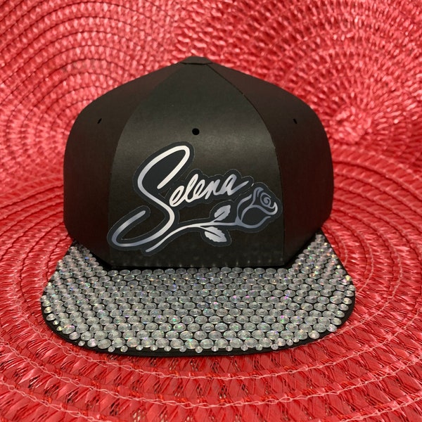 Selena Hat - Etsy