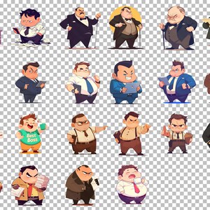 22 Boss Png, Boss Clipart, Boss Image, Bossy Png, Bossy Clipart, Bossy ...