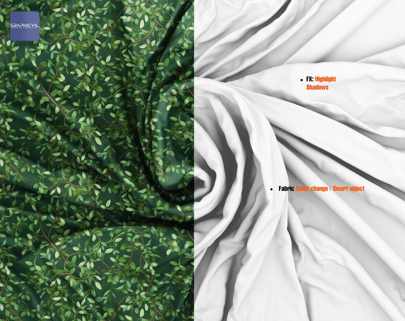 Twirl Fabric Mockup Fabric Mockup Fabric Mock Up, Fabric Pattern, Wool ...
