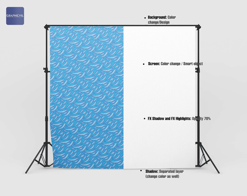 Background Support Stand Mockup Stand Display Scene, Photography ...
