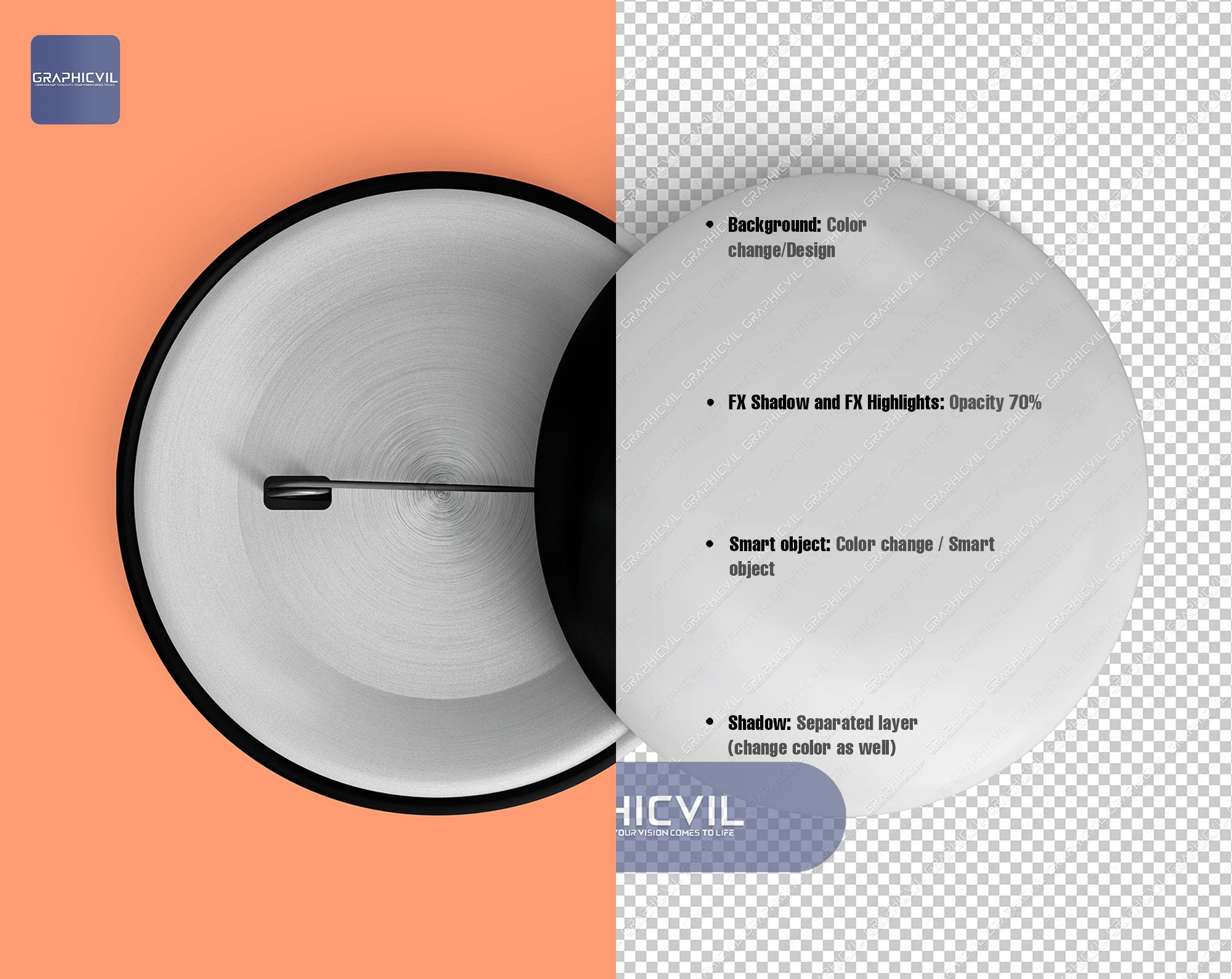 Dye Sublimation Button Mockup Badge Button, Pinback Button, Save Pin ...